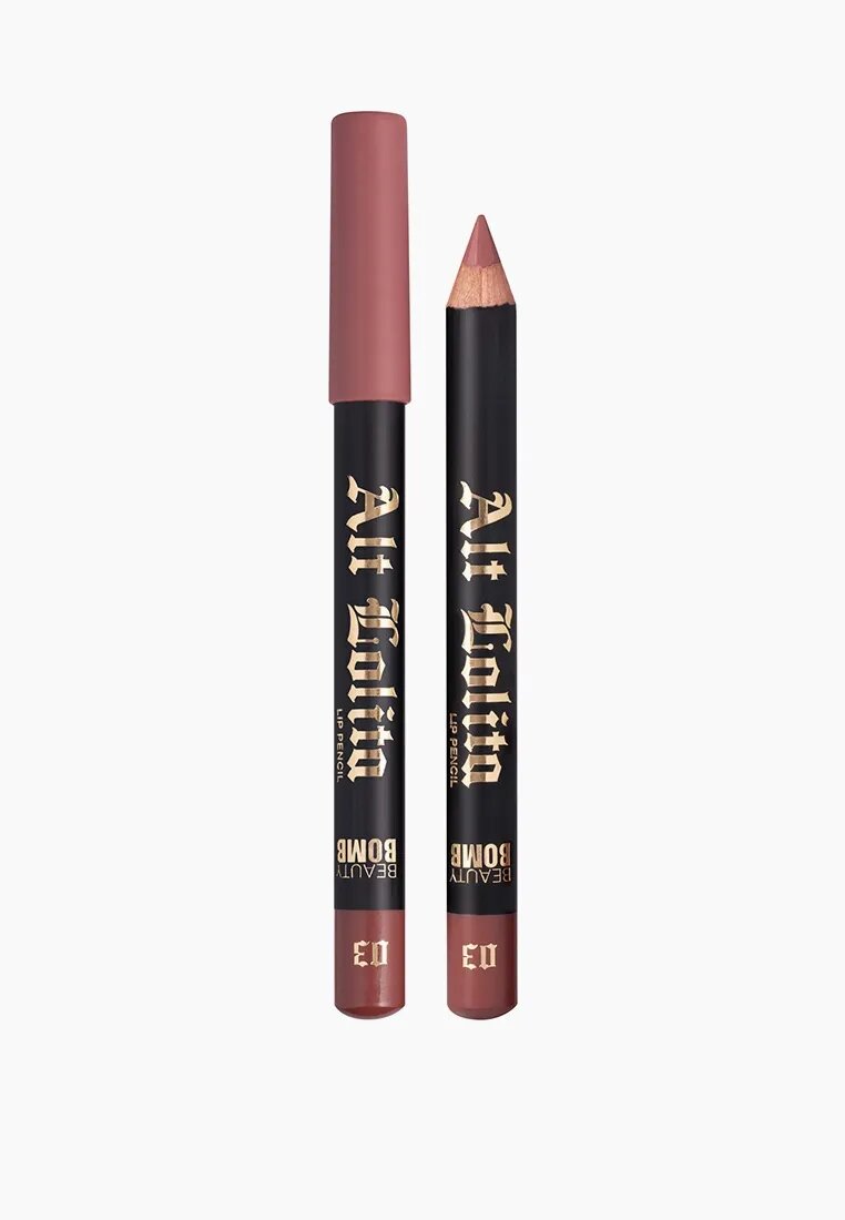 Beauty Bomb Карандаш для губ классический 3.5 г 03 cold fingers