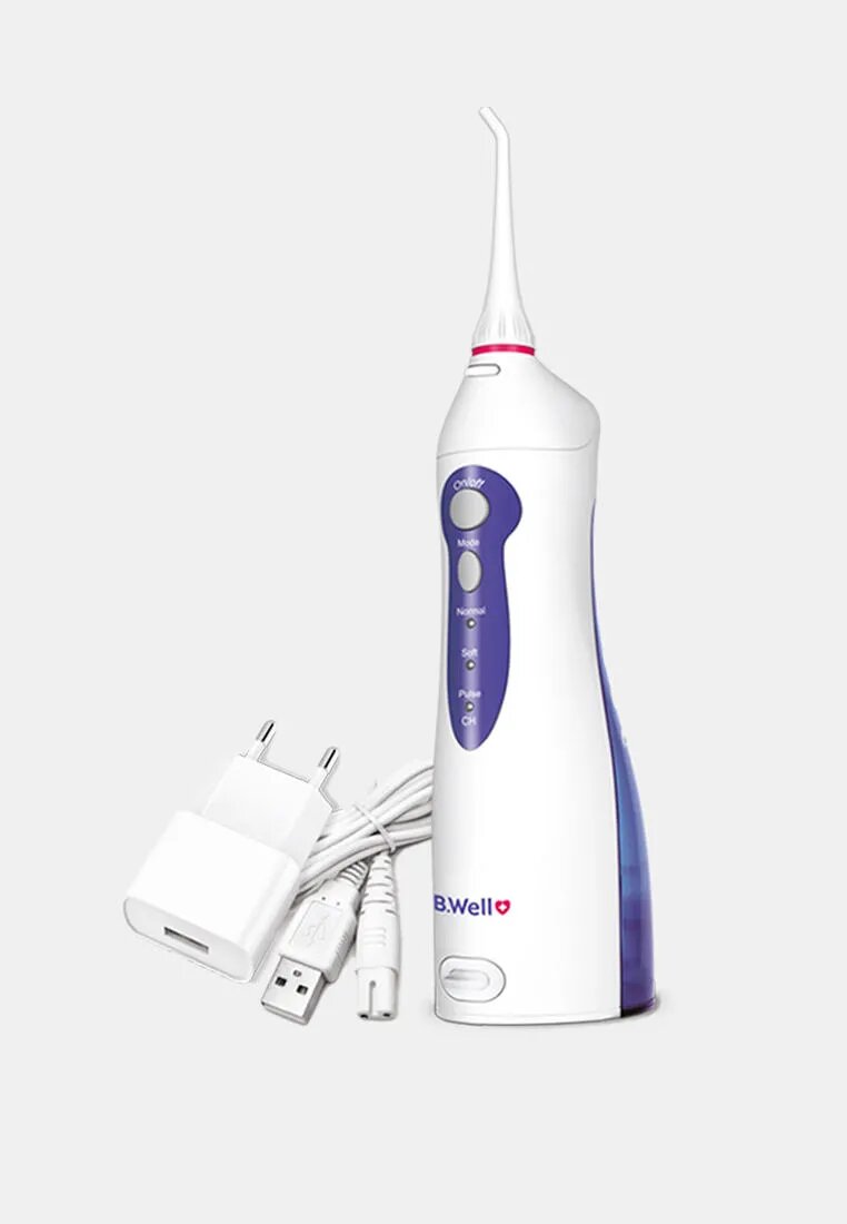 B.Well Ирригатор 1 шт