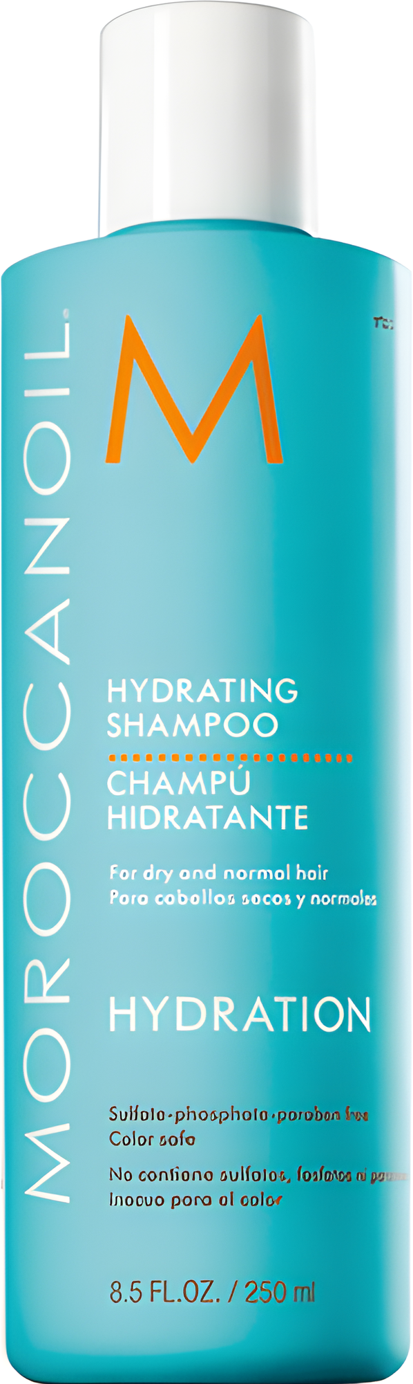 Moroccanoil Увлажняющий шампунь Hydrating Shampoo 100ml