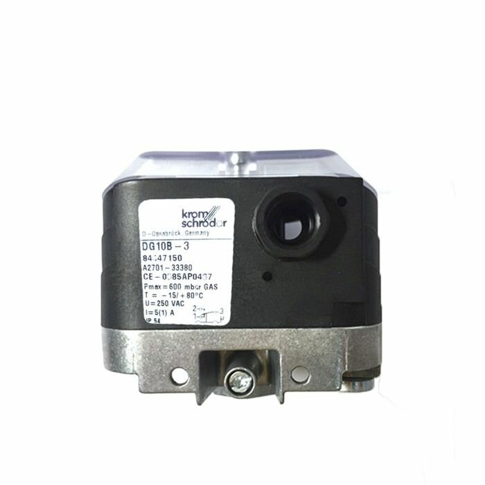 Модуль KROM DG10B-3 Pressure Switch
