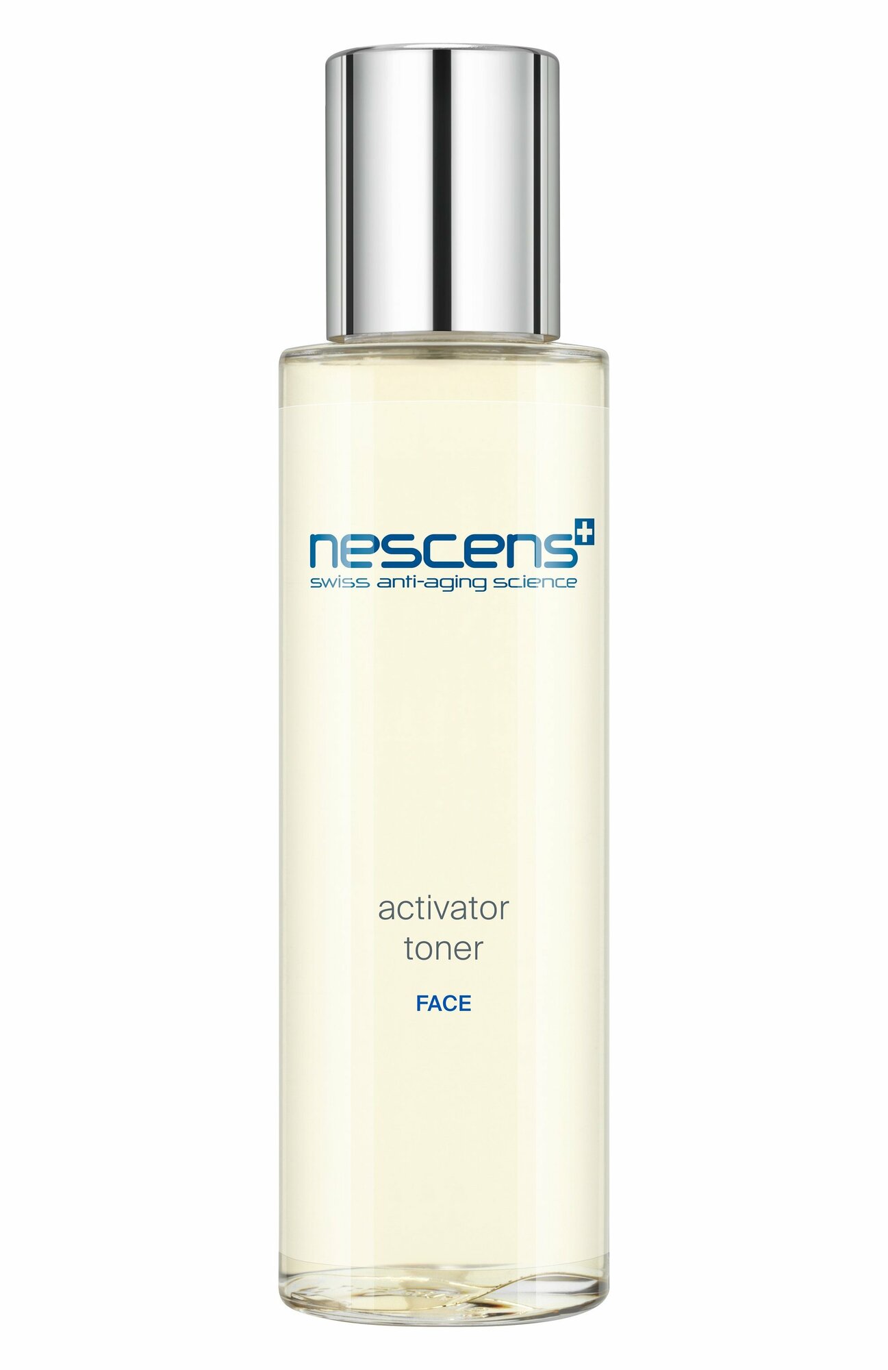 Тоник для лица Metabolic Activator (100ml) Nescens