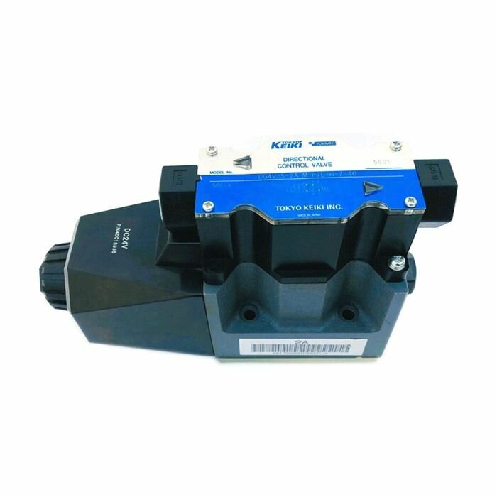 Модуль TOKYO KEIKI INC DG4V-5-2A-M-P7L-H-7-40 DIRECTIONAL CONTROL VALVE