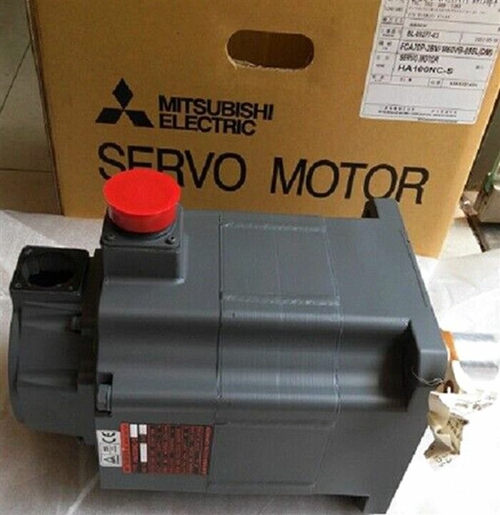 Модуль Mitsubishi HC-SF152-S2 Servo Motor