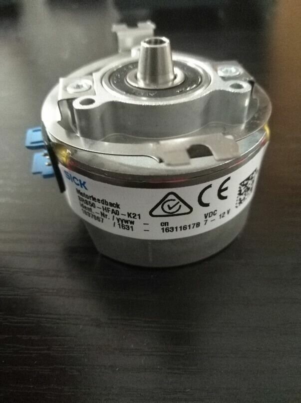 Модуль ORIGINAL SICK ENCODER SRS50-HFA0-K21 SRS50HFA0K21