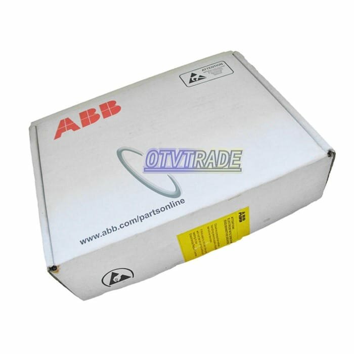 Модуль ABB DCS500 SDCS-POW-4 Converter Power Supply Board