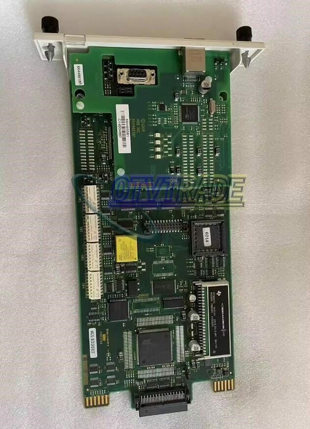 Модуль ABB Card module SPBRC410 — фото 1