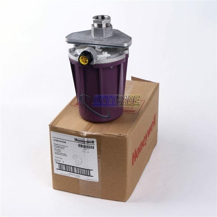 Модуль Hywell C7061A 1046 UV Flame Detector C7061A1046