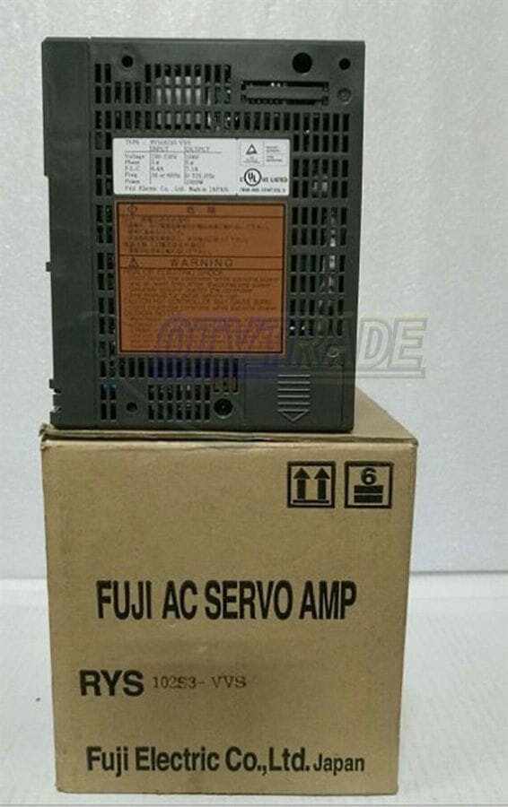 Модуль FUJI RYS102S3-VVS