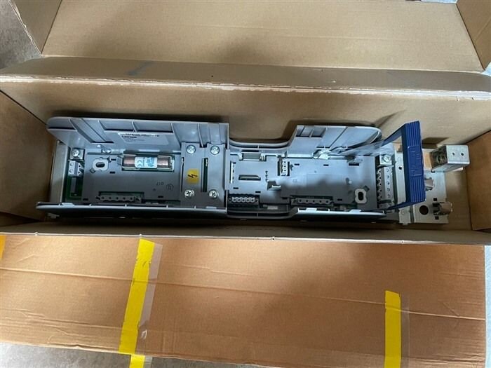 Модуль LENZE E94AZPM0094N BACKPLANE E94AZPM0094N — фото 1