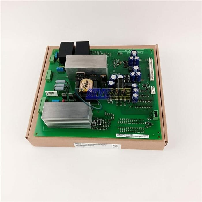 Модуль Siemens 6SE7038-6GL84-1JA1 Converter Power Board 6SE7 038-6GL84-1JA1