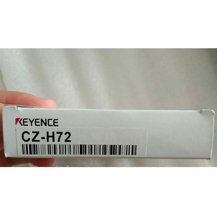 Модуль Keyence CZ-H72 — фото 1