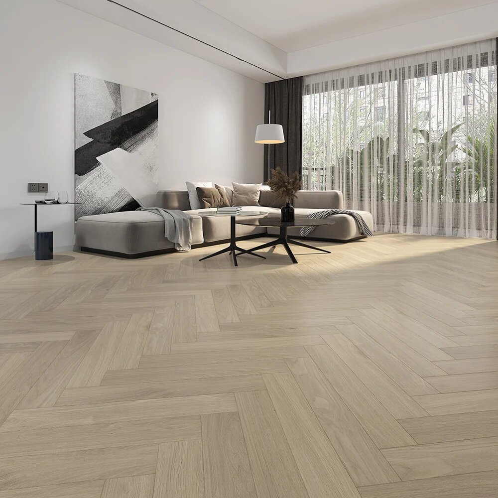 Ламинат Lamiwood Chester, влагостойкий, антистатический, 34 класс, 1,47 м², 24 доски