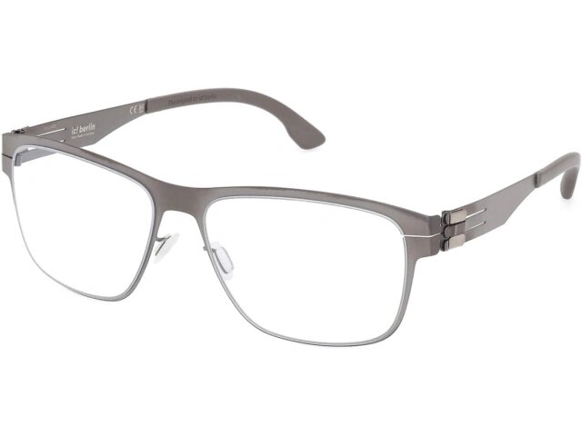 Оправа Ic! Berlin IC BERT GRAPHITE/WARM GREY 56 (IC5157_02A)