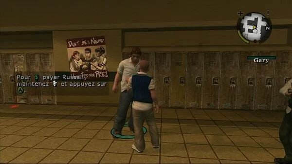 Bully Scholarship Edition , для Xbox One / Series X , Blu-ray , Английская версия — фото 1