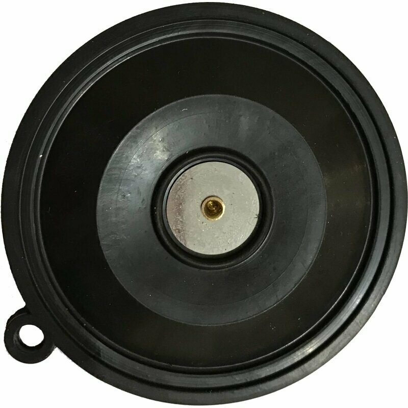 Мембрана+металл+кольцо, газовой колонки Neva Lux 5514, 6014