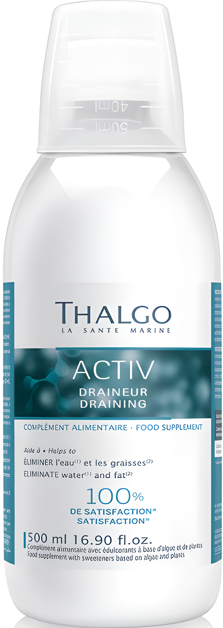 Thalgo Биологически активная добавка к пище "Слим эффект" Activ Draining 300ml
