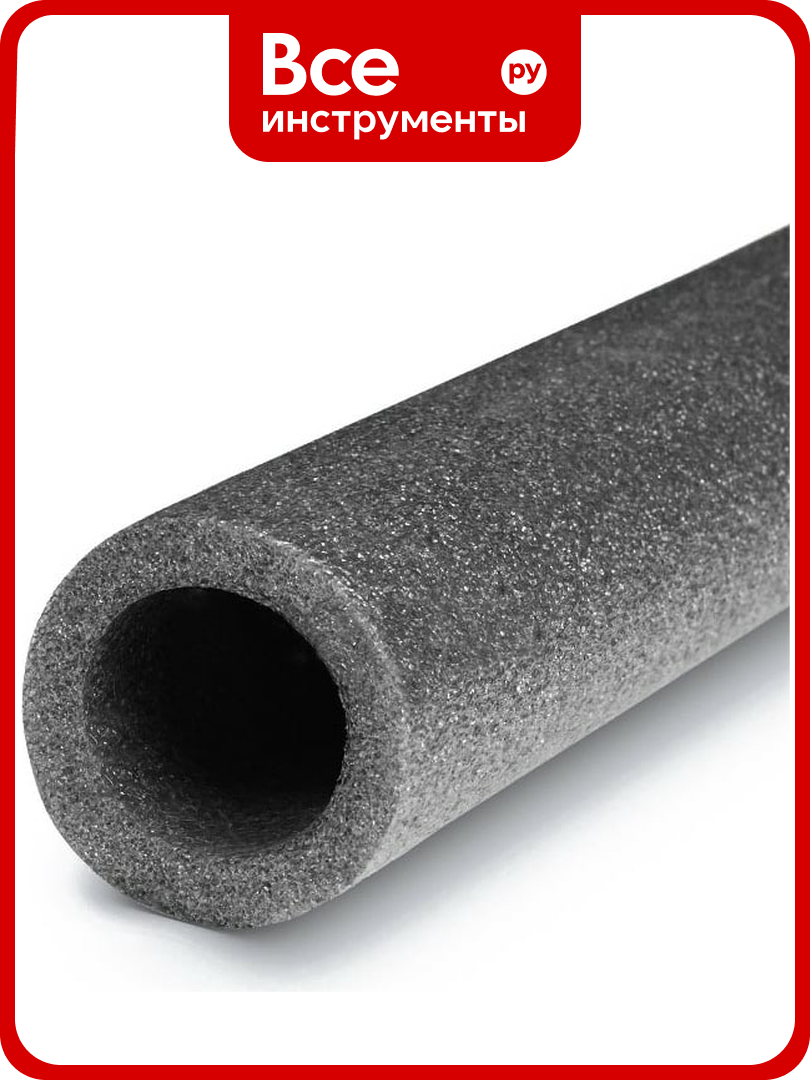 Теплоизоляционная трубка K-FLEX PE 20x042-2 200422155PE0N0