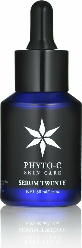 PHYTOC Сыворотка с 20% витамина C 30мл Serum Twenty 30 15ml