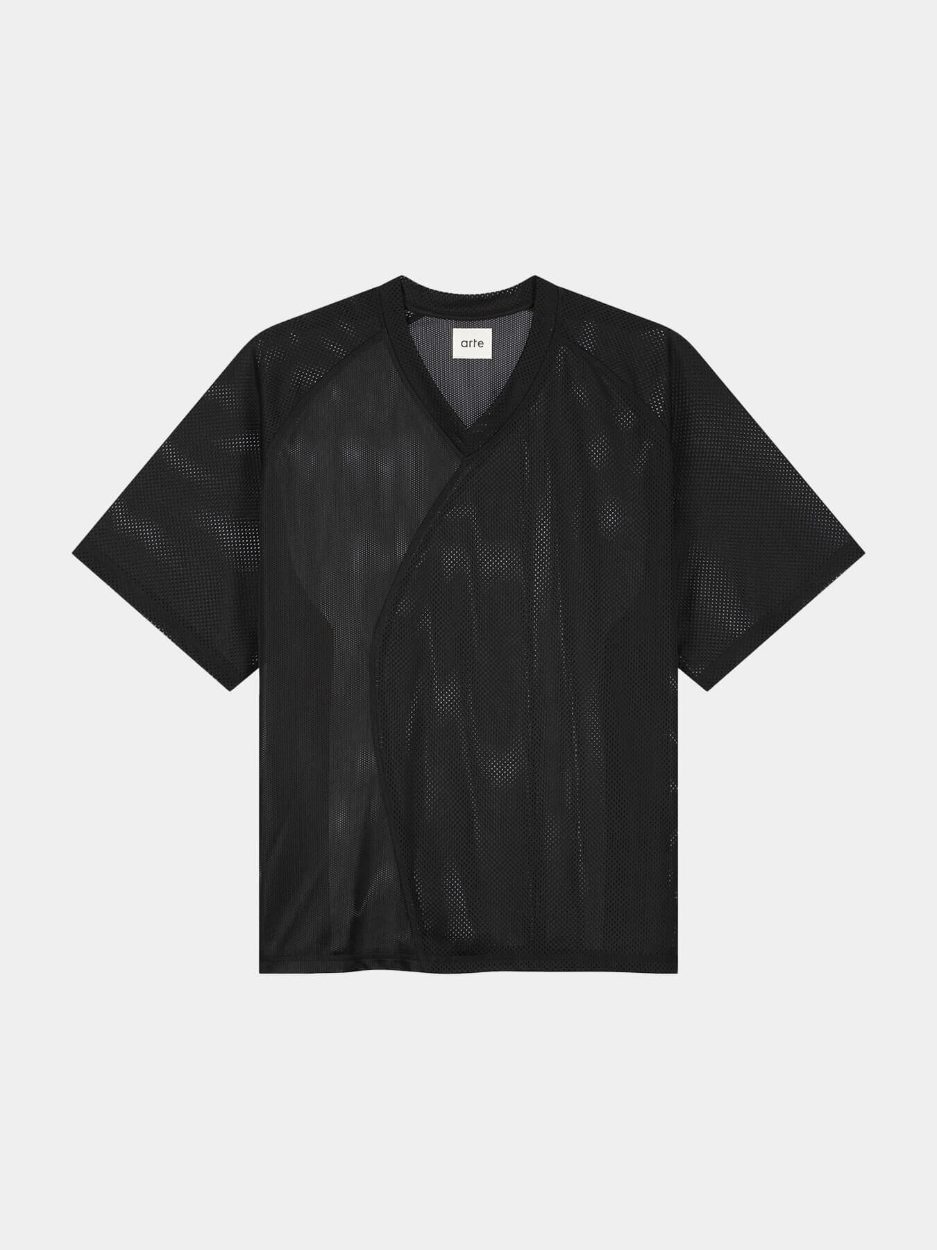 Футболка MULTI MESH