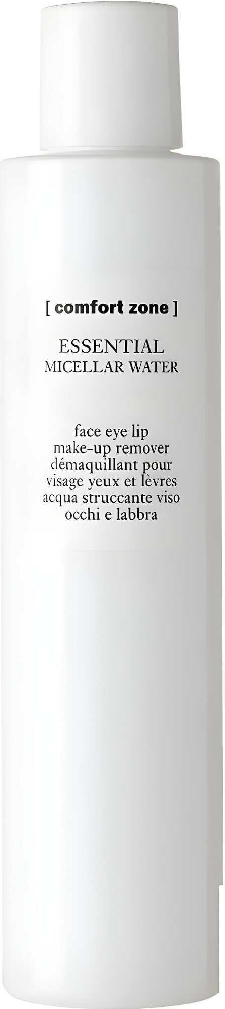 Comfort Zone Мицеллярная вода Essential Micellar Water 30g
