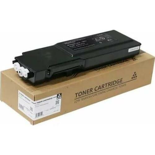 Тонер-картридж (CPT) 106R03532 для XEROX VersaLink C400/405 (CET) Black, 170г, 10500 стр, CET141629
