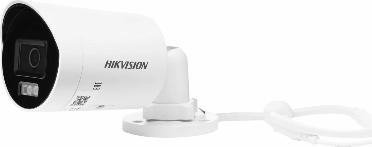 IP-камера корпусная уличная HikVision DS-2CD2023G2-IU(2.8mm)(D)