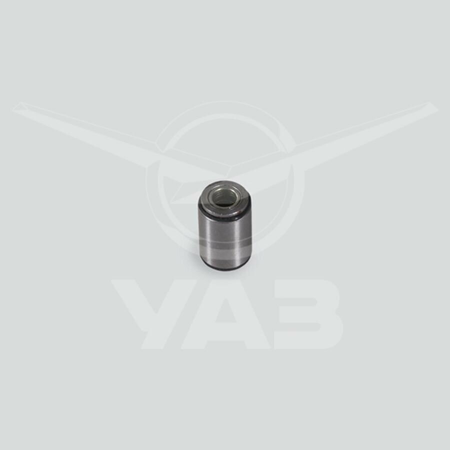 Сайлентблок поперечной тяги передней подвески малый УАЗ-315195 Хантер, 3163 Патриот (ОАО УАЗ)
