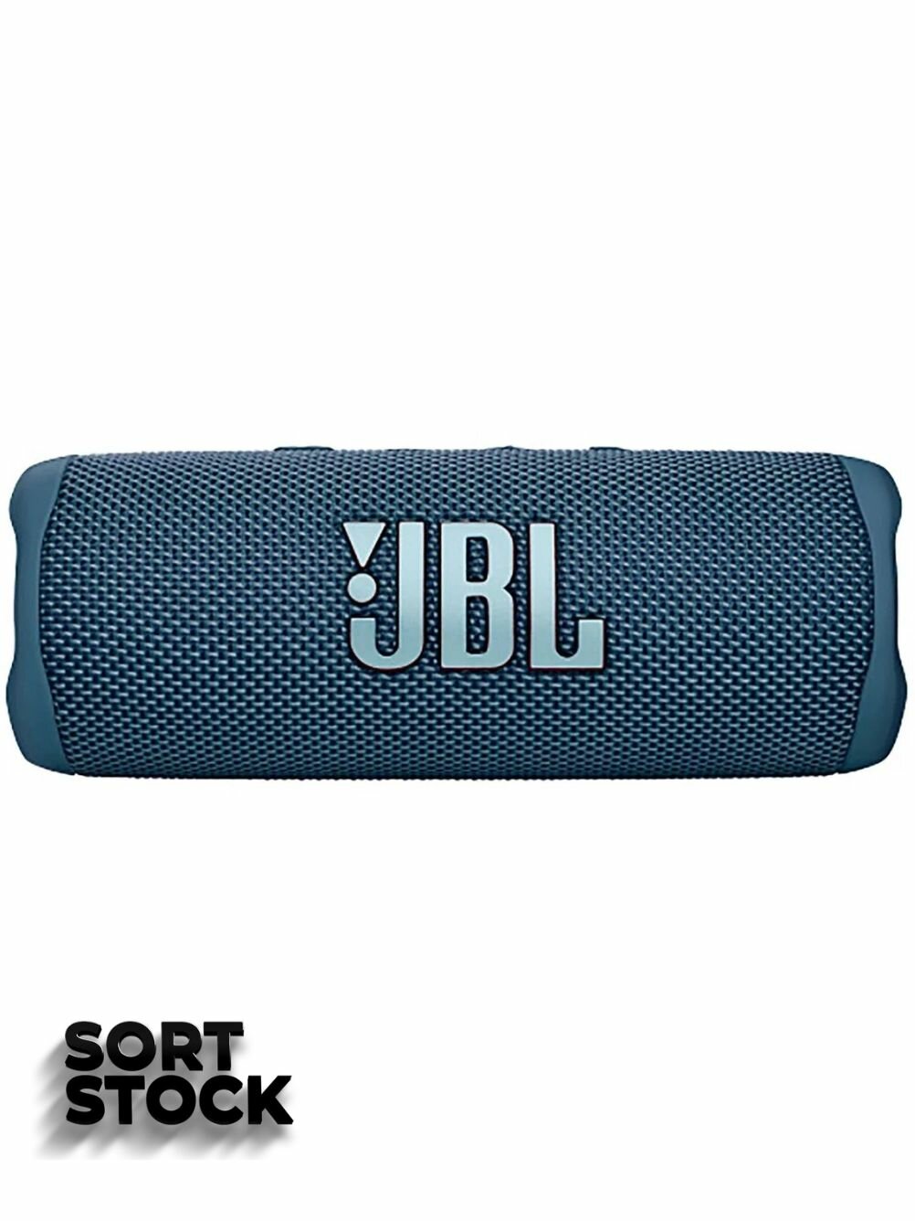 Портативная Bluetooth колонка: JBL Flip 6, Цвет: Синий (Blue)