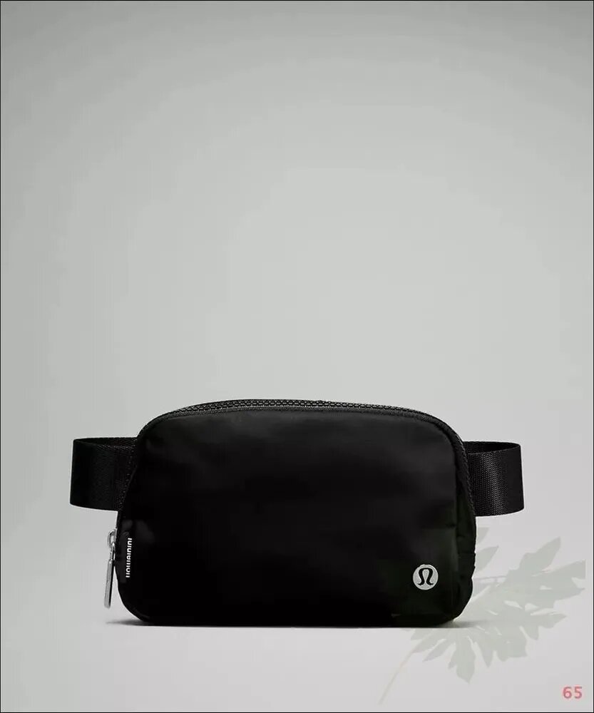 Lululemon Сумка для йоги