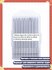 Набор бит для отвертки (10 шт.)