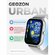 Смарт-часы Geozon Urban серебристый