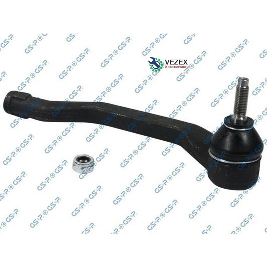 GSP S070819 Наконечник рулевой тяги