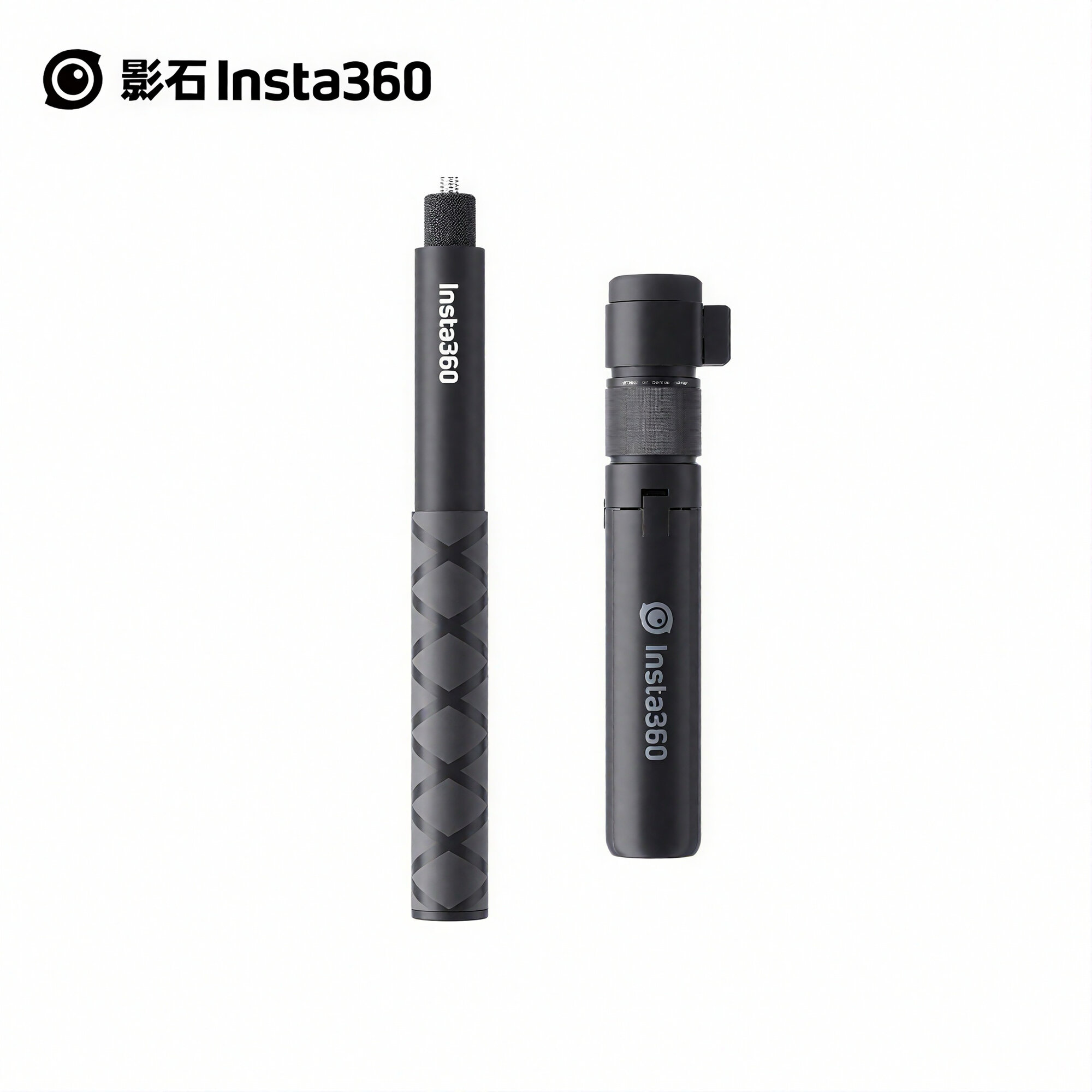 Insta360 Bullet Time Accessory [Compatible with X3/X4/ONE RS/ONE X2]