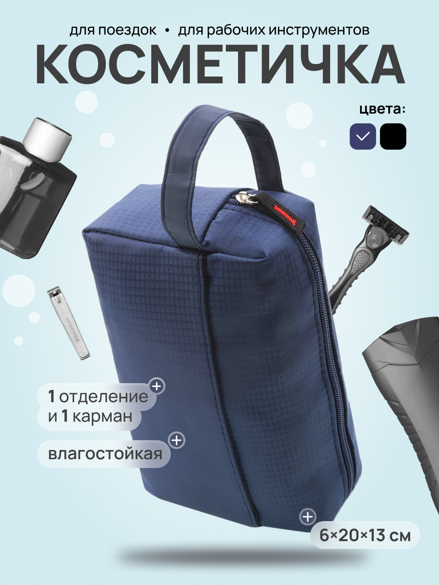 Косметичка
