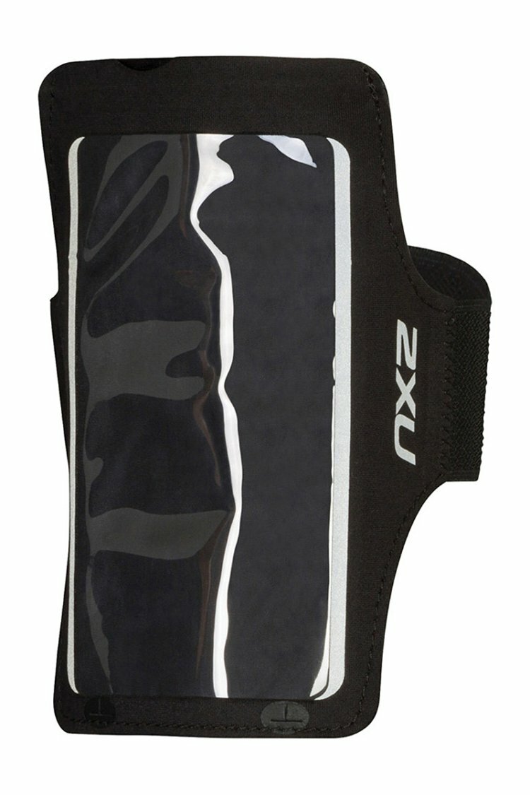 Держатель на руку для телефона 2XU Run Arm Band,