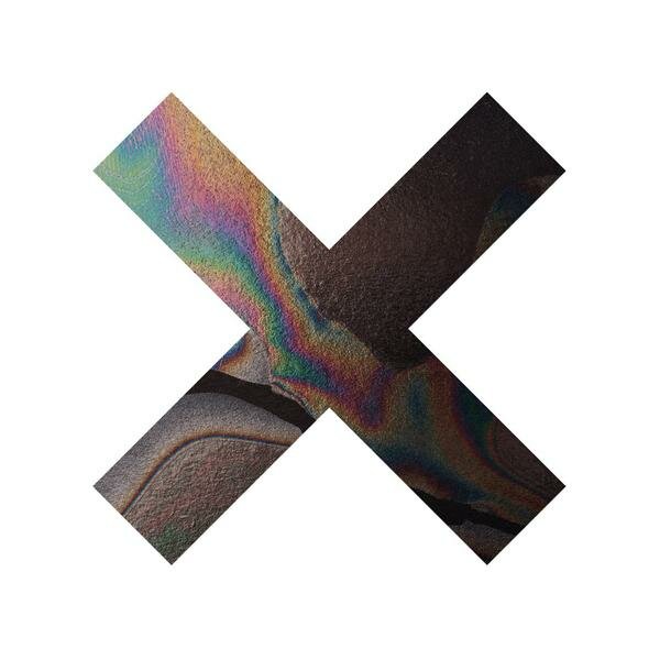 Виниловая пластинка THE XX - CO-EXIST
