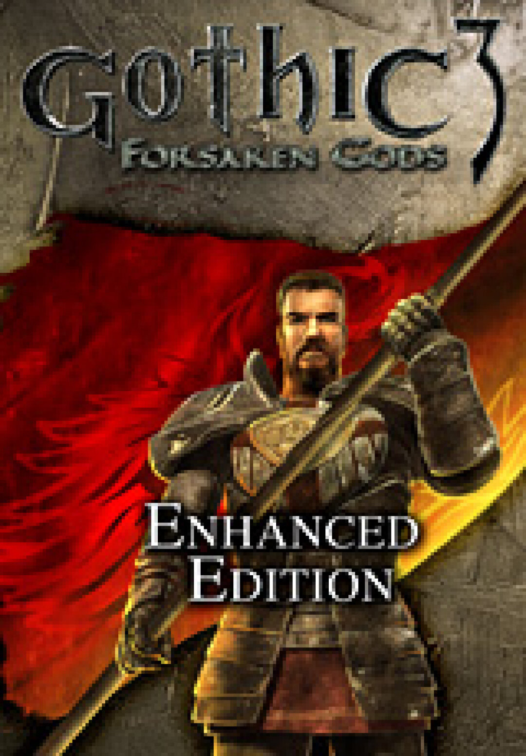 Gothic 3: Forsaken Gods Enhanced Edition
