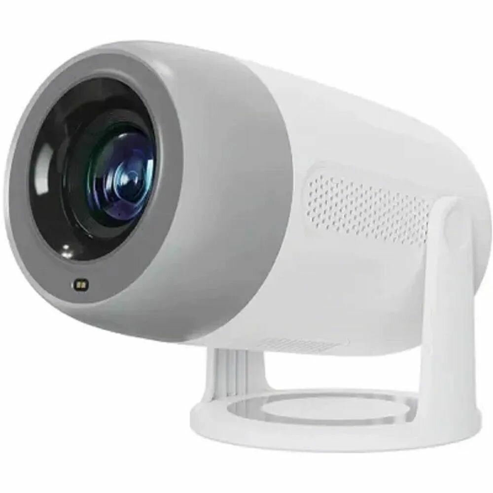 Проектор Cactus CS-PRE.01WT. WUXGA-A LCD LED 55Вт 1500:1 40-150" 1.06 - 3.98 м 1920 x 1080