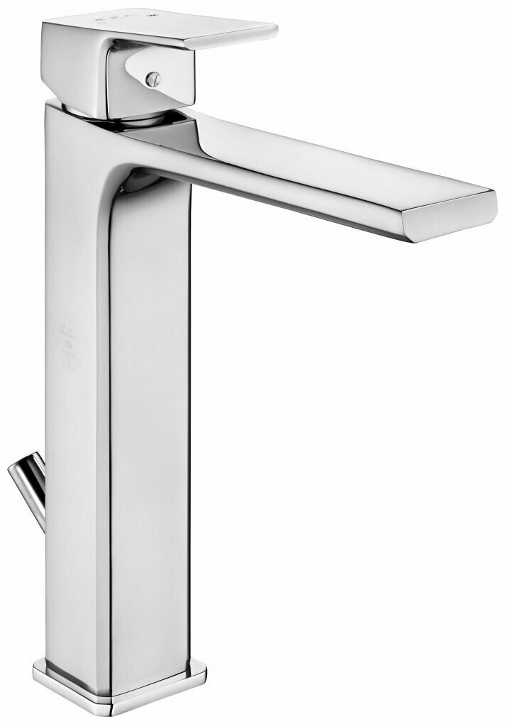 Смеситель для раковины E.C.A. Tiera 102188014EX