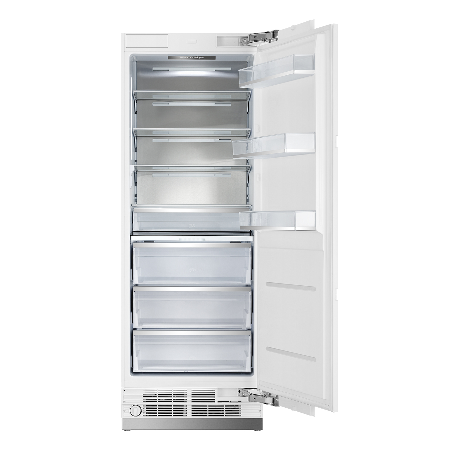 Встраиваемый холодильник MILLEN MBI470SDMaxPro