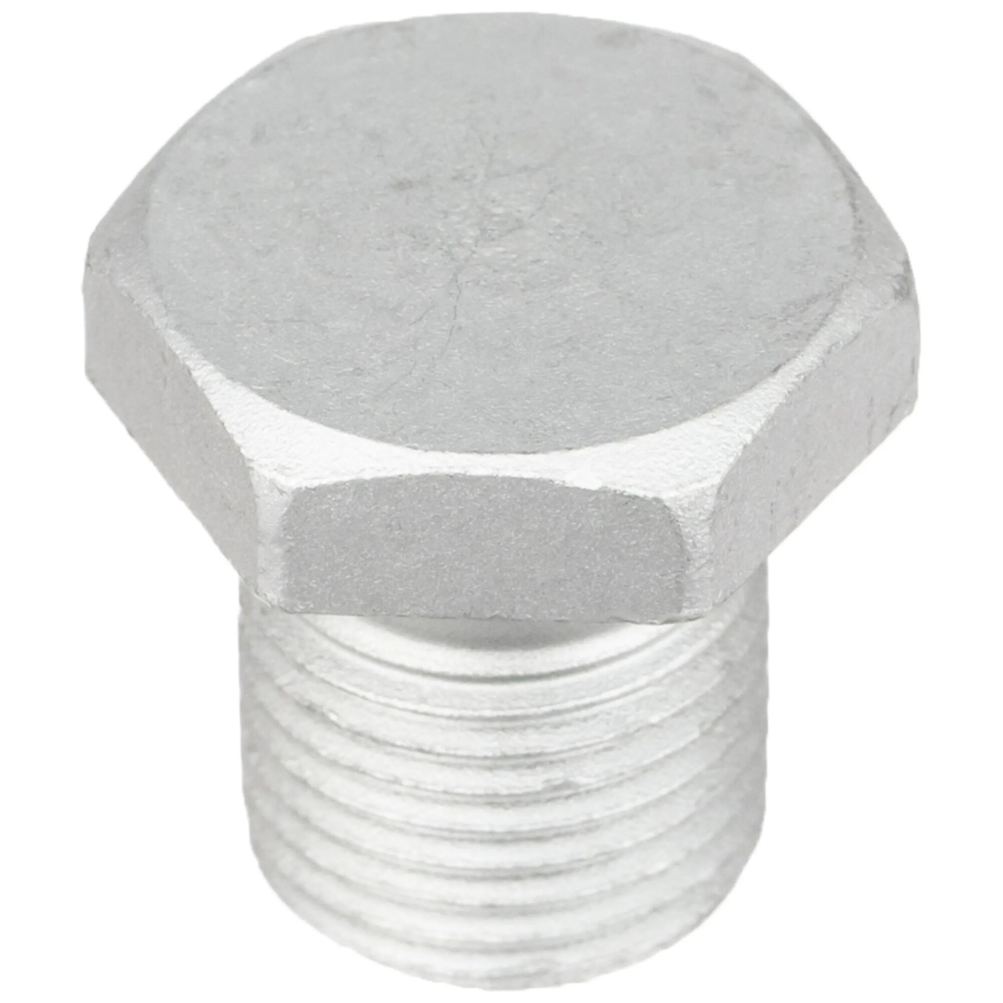Пробка маслосливная M14x1.25x12, ключ 19 мм, Ford, Peugeot, Citroen, Volvo