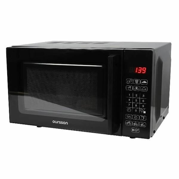 Микроволновая печь соло Oursson MD2043G/BL
