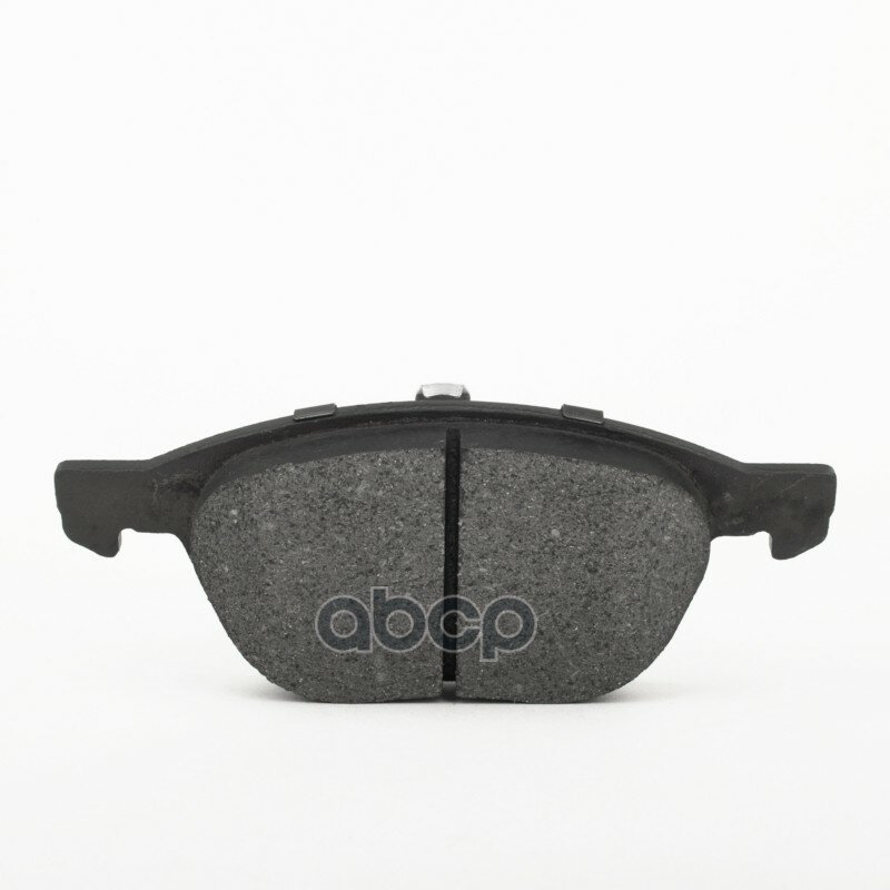 Колодки тормозные передние GParts арт. FO1321517