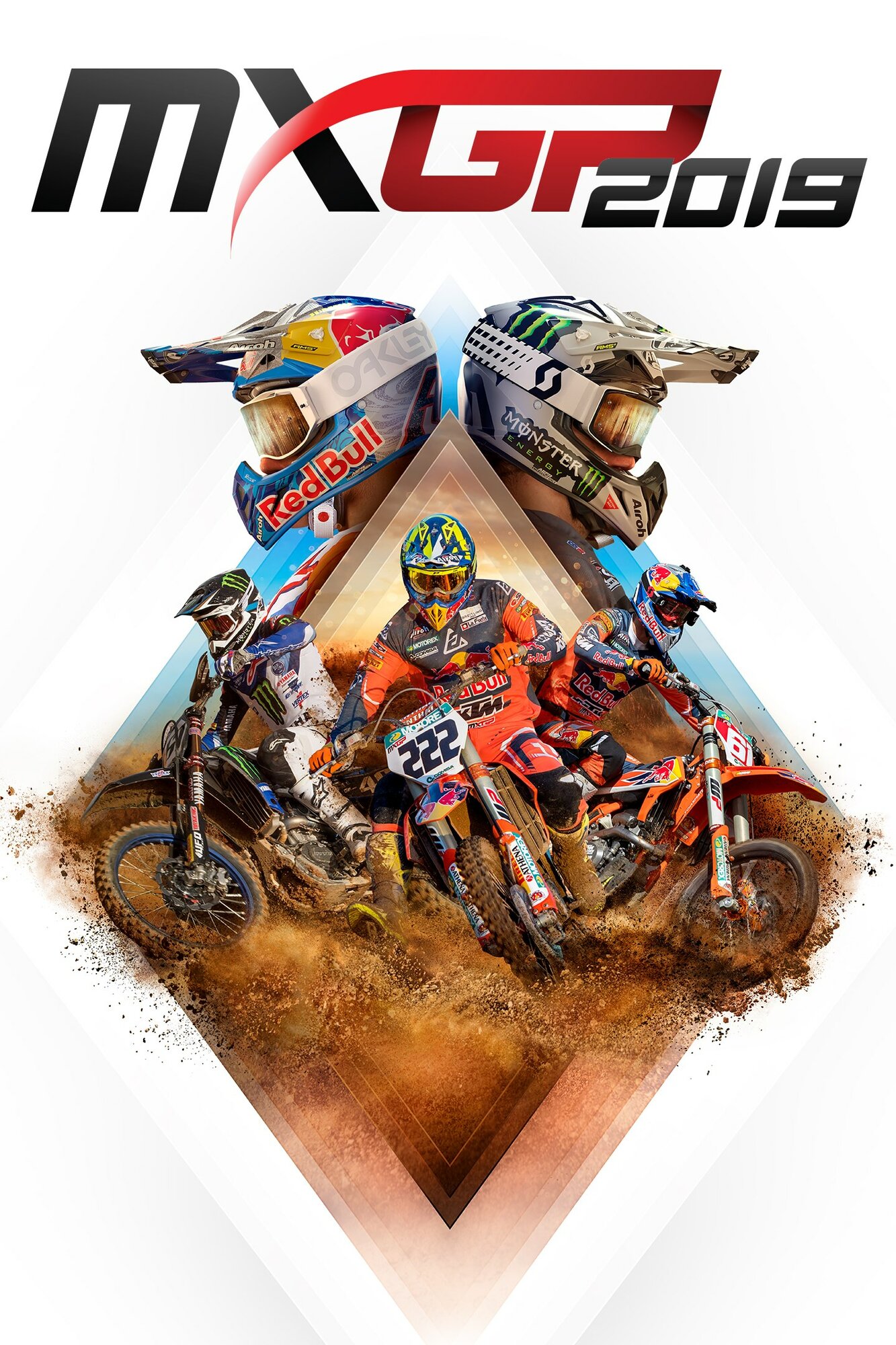 MXGP 2019 - The Official Motocross Videogame — ключ активации Xbox / Microsoft Store · Xbox One, Xbox Series X|S · цифровой ключ · любой регион