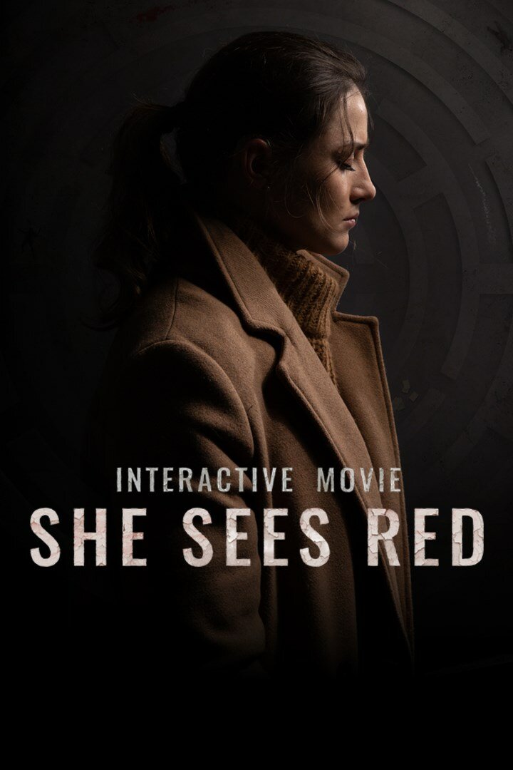 Игра She Sees Red Interactive Movie — Xbox Series X|S, Xbox One, PC — Ключ активации