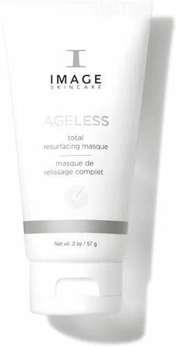 Обновляющая маска тройного действия / IMAGE Skincare / Ageless Total Resurfacing Masque /57g