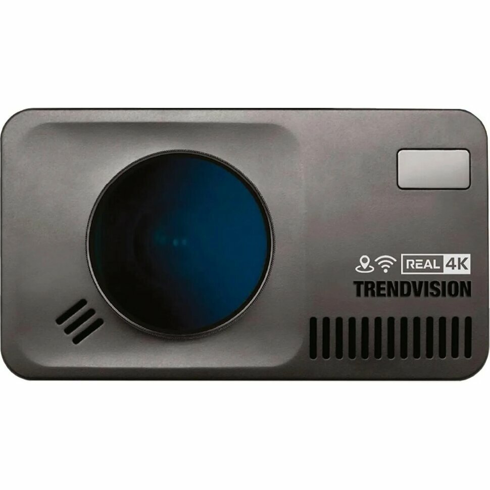 Автомобильный видеорегистратор TrendVision 4K Signature LNA (TVDCR4KL2CH), 2035507