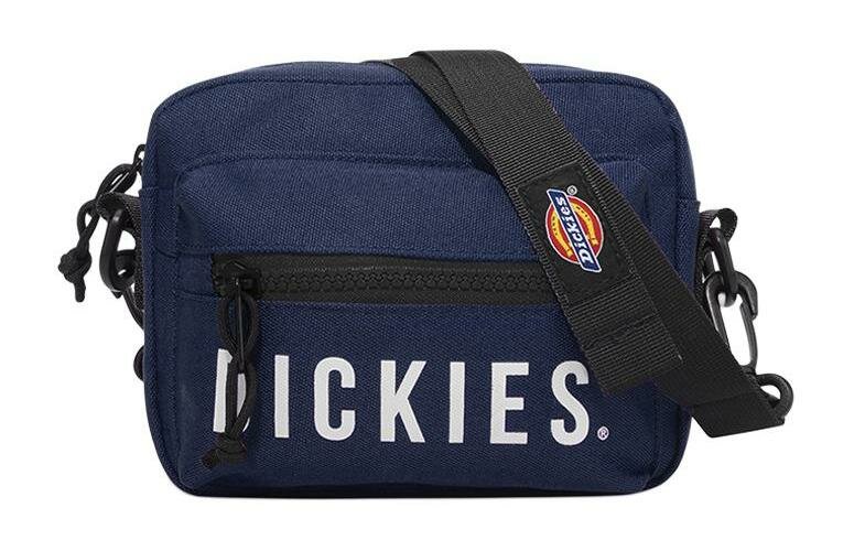 Сумка кросс-боди Сумка через плечо унисекс Dickies мини, морской синий 14170770, 2L