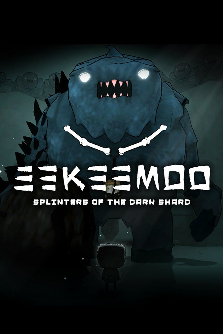 Eekeemoo Splinters of the Dark Shard — ключ активации Xbox / Microsoft Store · Xbox One, Xbox Series X|S · цифровой ключ · любой регион