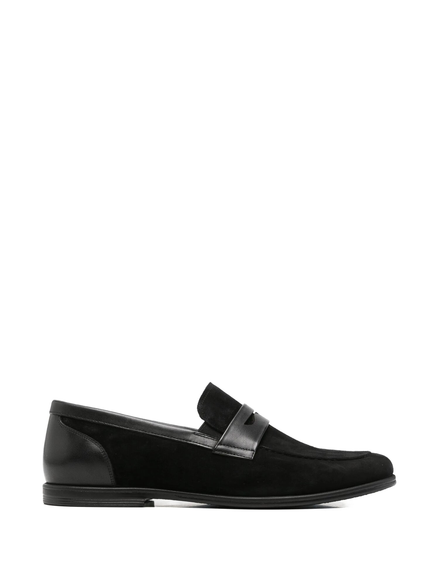 Лоферы Penny-slot loafers
